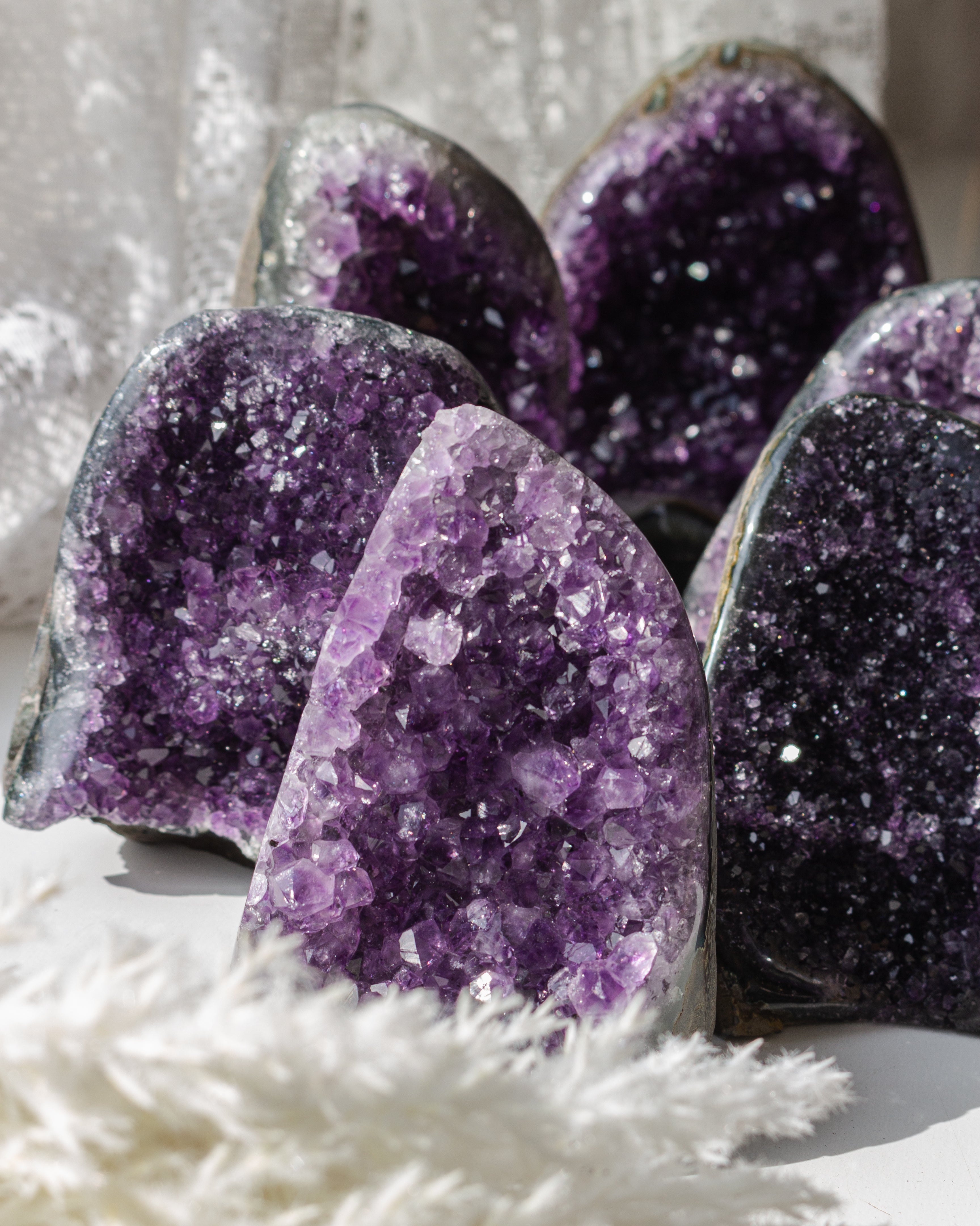 Nativa Gems - Wholesale Crystals from Brazil