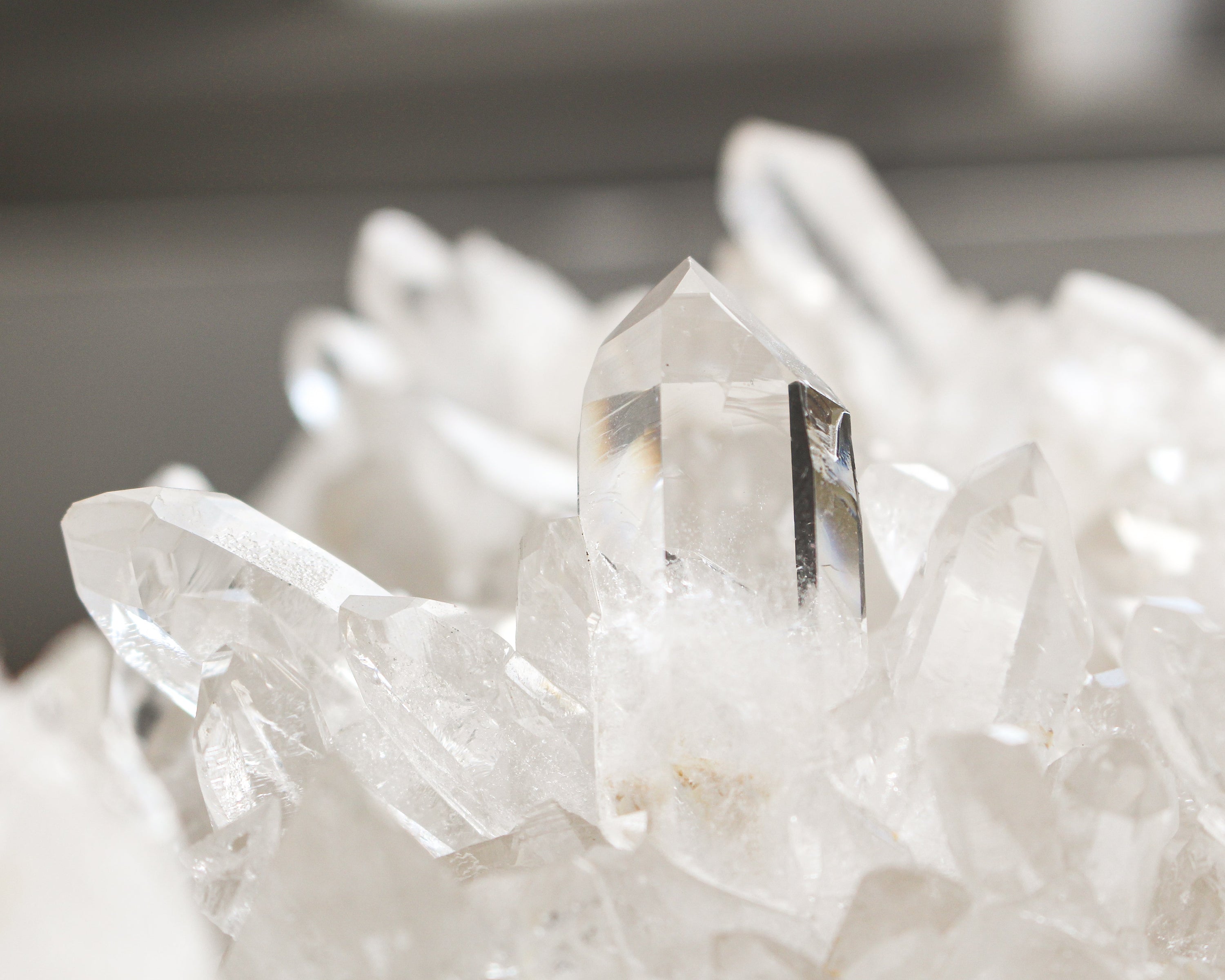 Nativa Gems - Wholesale Crystals from Brazil