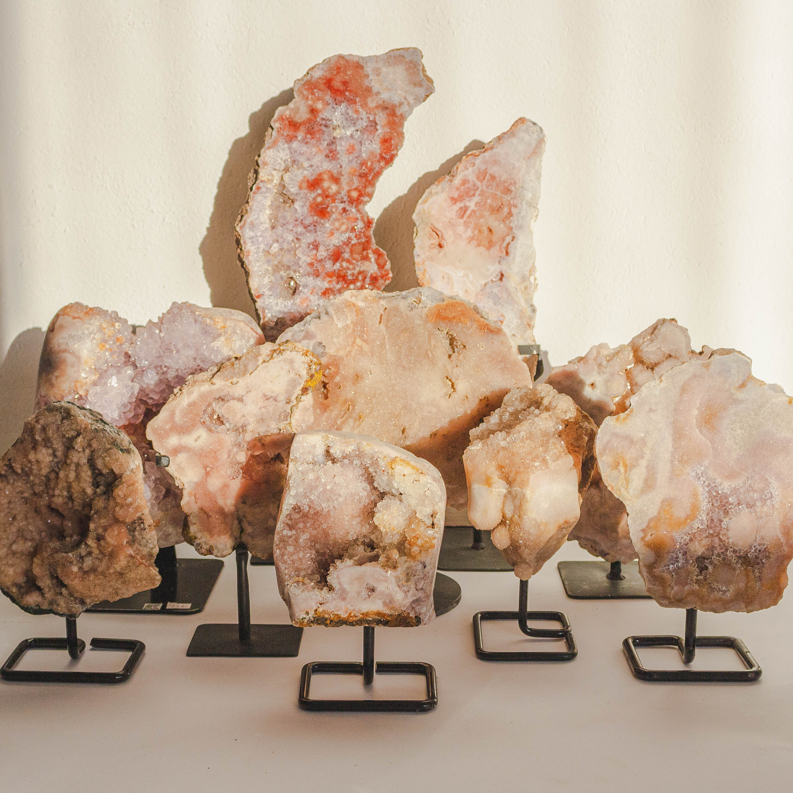 Nativa Gems - Wholesale Crystals from Brazil