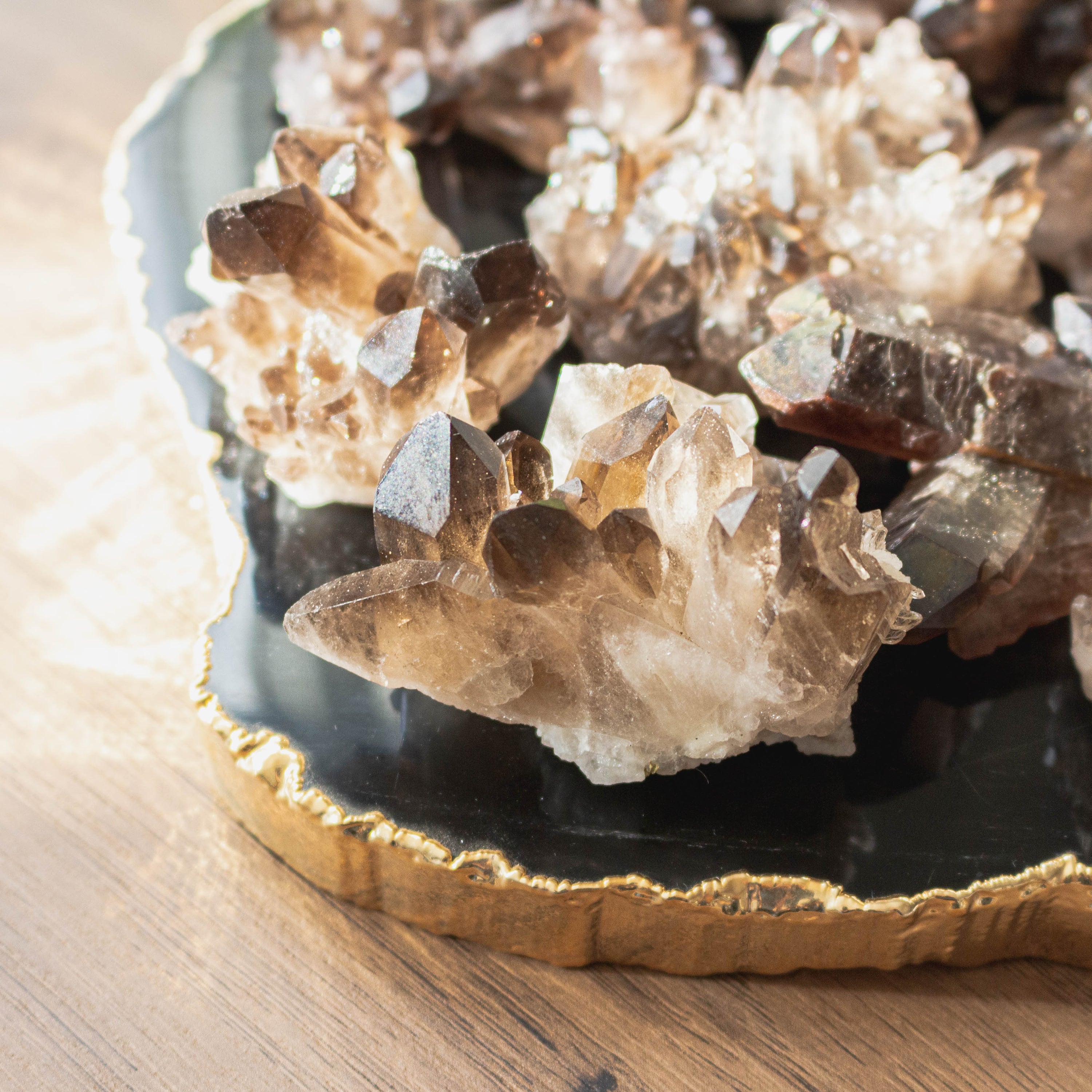 Nativa Gems - Wholesale Crystals from Brazil